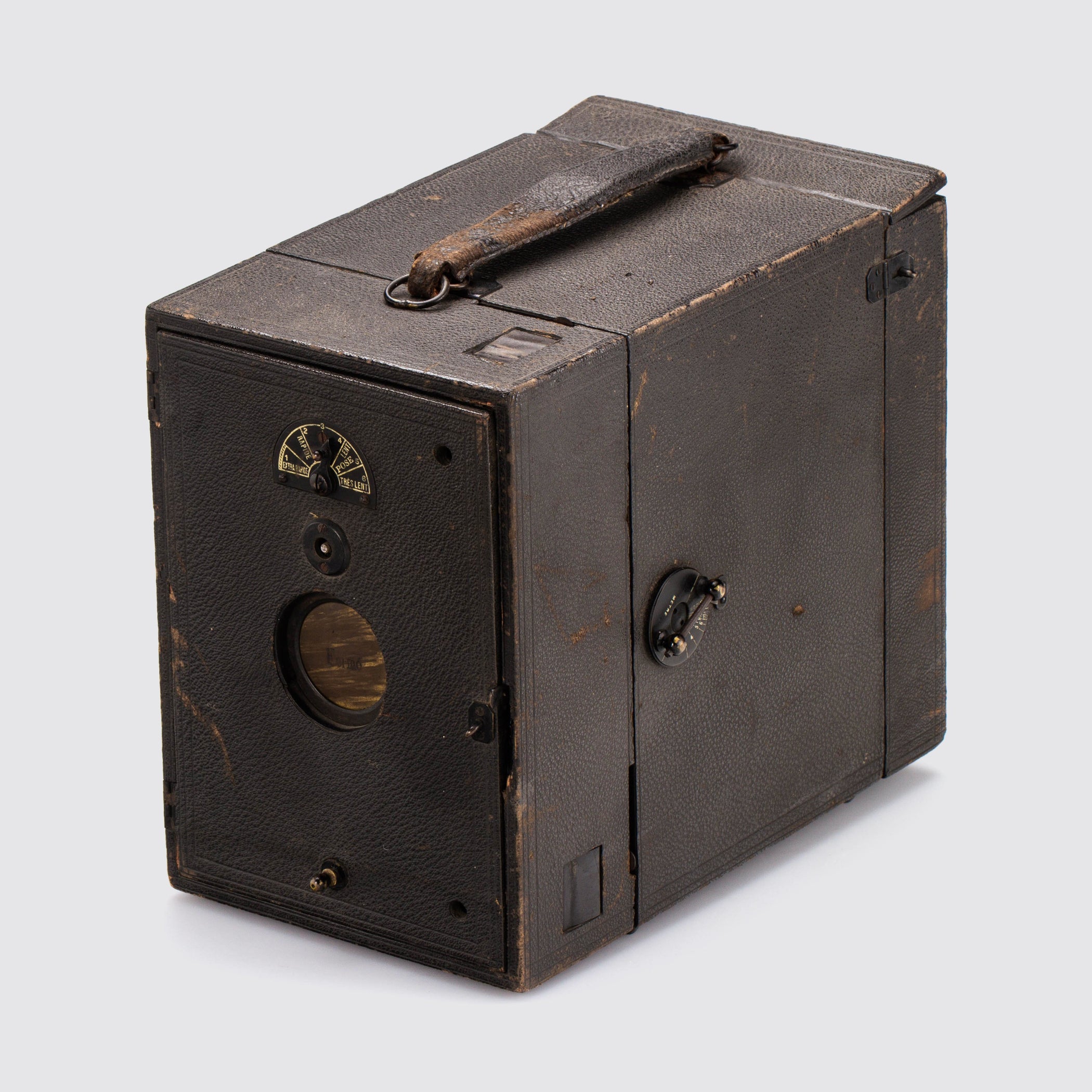 Historical Cameras (1840–1940) | Vintage Cameras & Lenses | Coeln ...