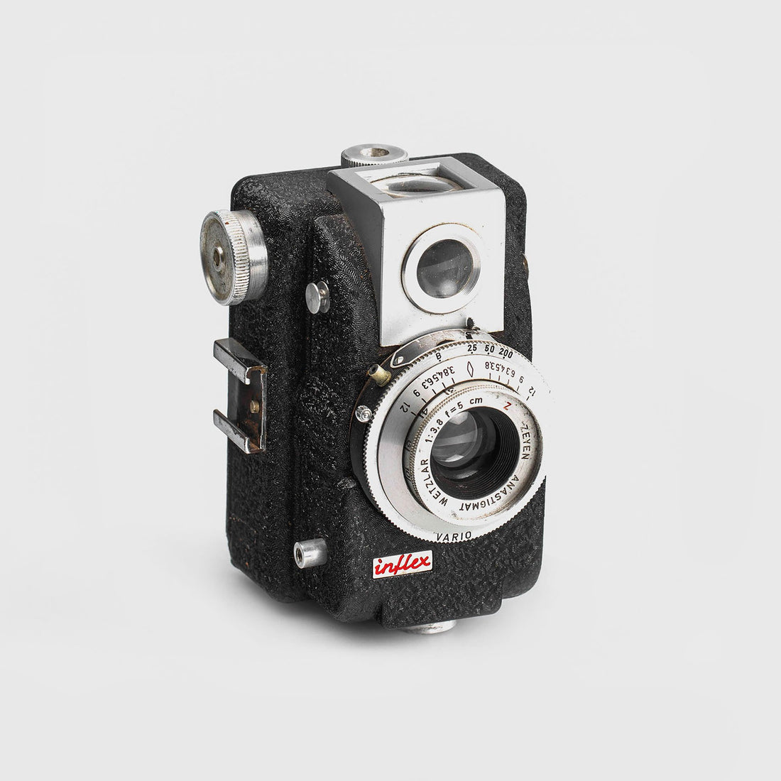 Medium & Large Format Cameras | Coeln Vintage Cameras – Vintage Cameras ...