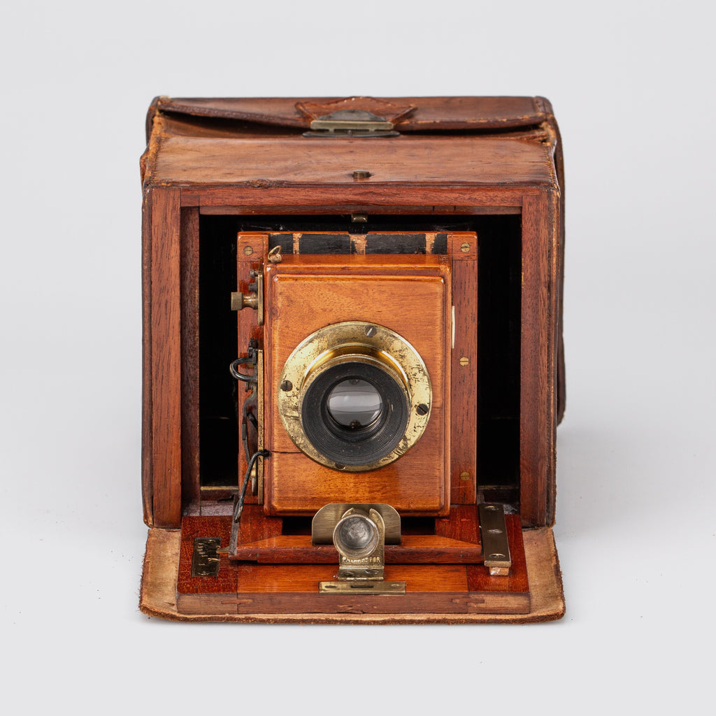 Perken, Son & Rayment, London Optimus Camera | | Coeln Cameras ...