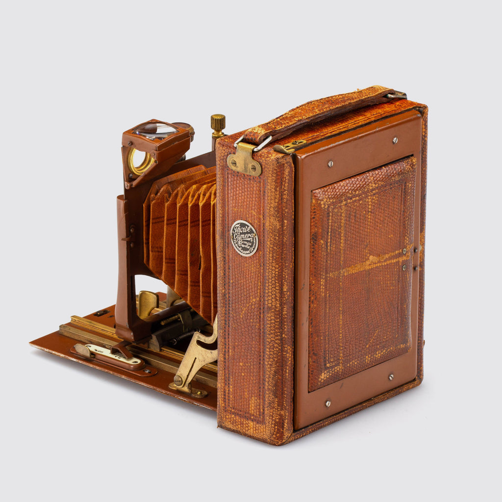 Thomas Werke Thowe Tropical Plate | Coeln Cameras - Vintage Kameras ...