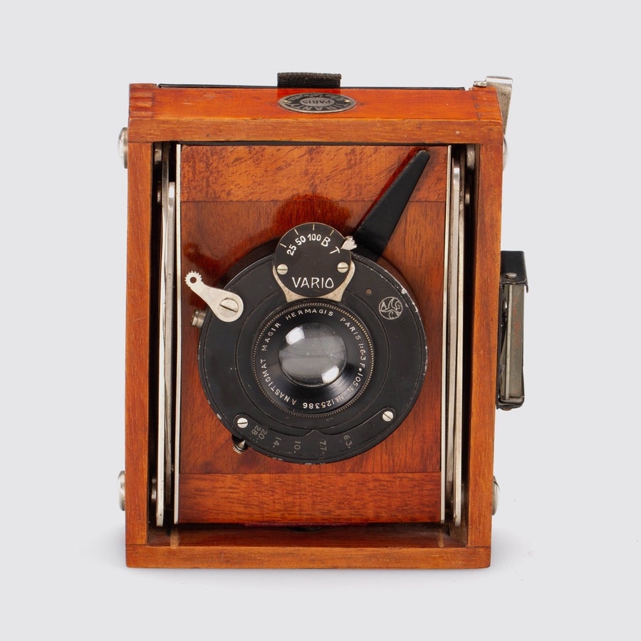 Tiranty, Paris Gilfa Camera | Vintage Cameras | Coeln Cameras – Vintage ...